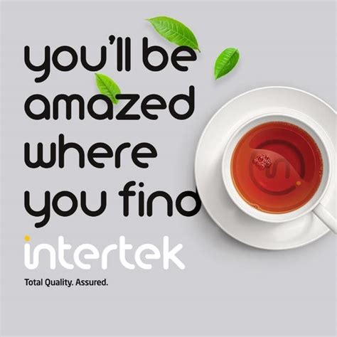 Intertek On Linkedin Agriculture Solutions