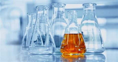 Geochemistry Sgs Egypt