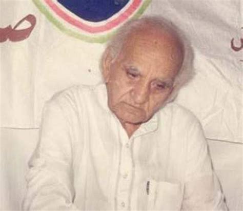 معروف شاعر حزیں صدیقی کو ہم سے بچھڑے 27برس بیت گئے Girdopesh