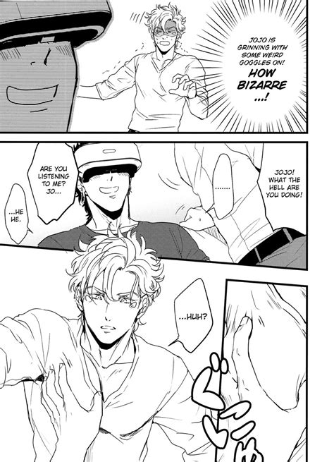 Tsurumachi Gamako Virtual And Real Jojo Dj Eng Myreadingmanga