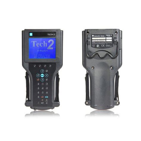 Tech Diagnostic Scan Tool For GM With Candi Interface