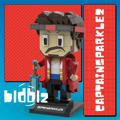 Captainsparklez Bldblz