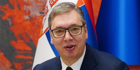 Vučić Na Tv Pink Informer Rs