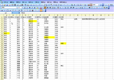 Excel Vba之合并单元格操作【access软件网】