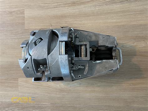 Gmp Model C2 Cable Lasher