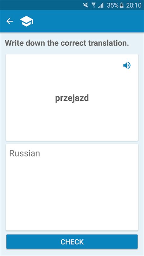 Polish Russian Dictionary Apk For Android Download
