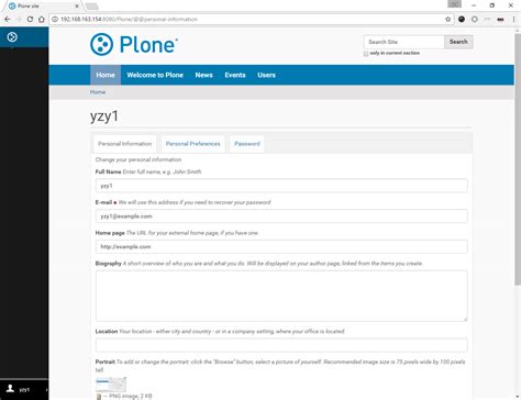 Multiple Plone Cross Site Scripting Vulnerabilities