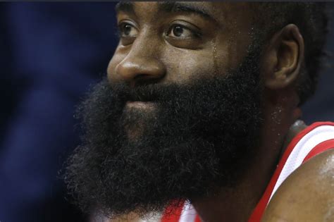 Nba》火箭拉警報？ 得分王哈登受傷至少缺陣半個月 自由體育