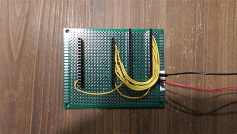 Zeigt Her Eure Geilen Projekte Deutsch Arduino Forum