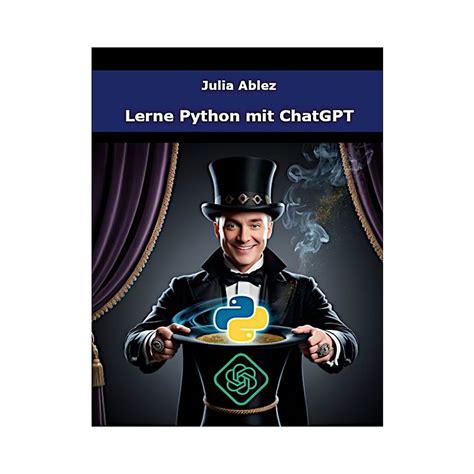 Lerne Python Mit Chatgpt Gebraucht Kaufen
