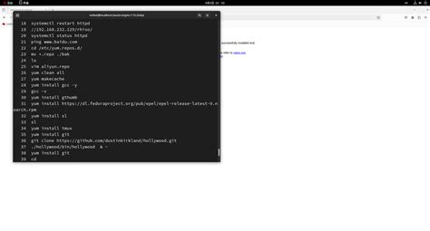 第一次作业 Csdn博客