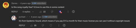 When You Find Out That Jschlatt Commented On Your Video 5 Years Ago 😳