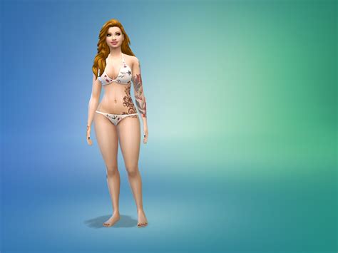 Lena Copur The Sims 4 Sims Loverslab