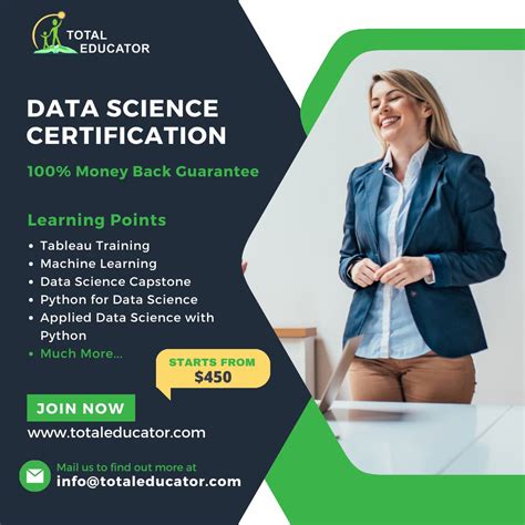 Totaleducator On Linkedin Datascientist Datascience