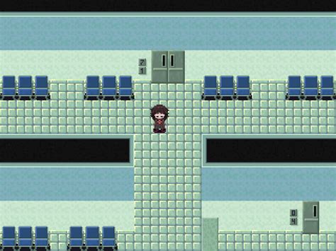 Tile Complex Collective Unconscious Index Yume Wiki