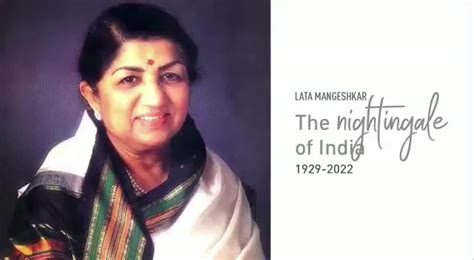 Goutam Maity On Linkedin Latamangeshkar Legends Rip