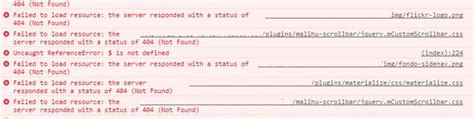 Php Laravel 51 Assets Js Css Img On Openshift Dont Work Stack