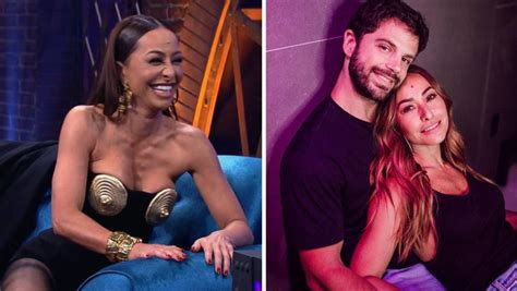 Sabrina Sato conta que dormiu durante sexo Duda Nagle Não sei