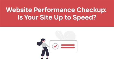 Odown Blog Website Performance Checkup Is Your Site Up To Speed