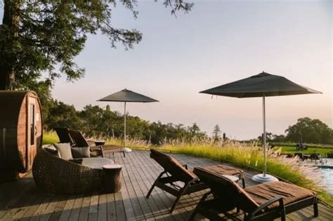 10 Romantic Getaways Near The Bay Area Bon Traveler