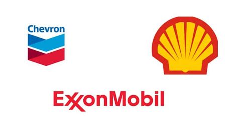 Exxonmobil Vs Chevron Vs Shell Which One Is Better For You Take