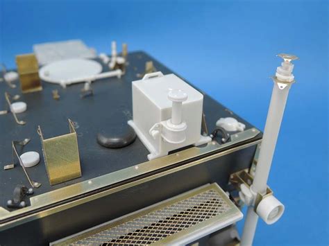 M1068a3 Conversion Armorama™