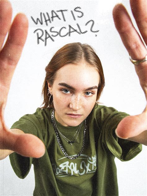 What Is Rascal Art Projekt On Behance