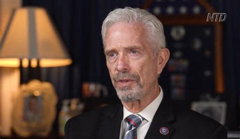 Rep Bill Johnson Announces He Will Accept Role At Youngstown State University The Epoch Times