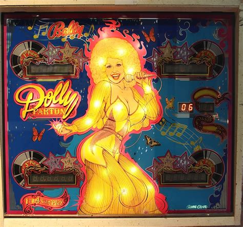 Sexiest Pinball