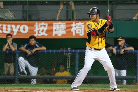 中職／陳家駒改變心態 季後強化攻擊穩定度 Ettoday運動雲 Ettoday新聞雲