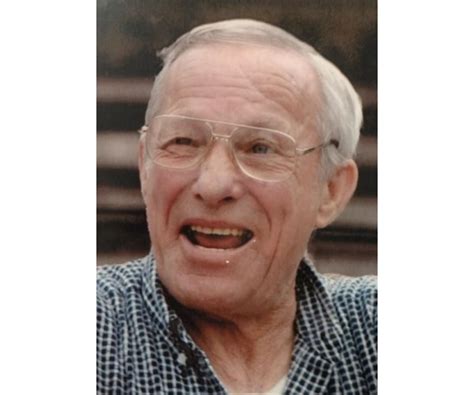 Karl Woodcock Obituary 2022 Saratoga Springs Ny Post Star