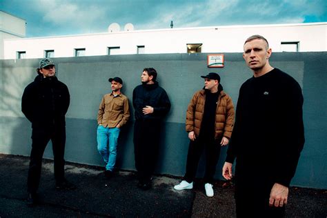 High Vis Entrevista En Mondo Sonoro 2025