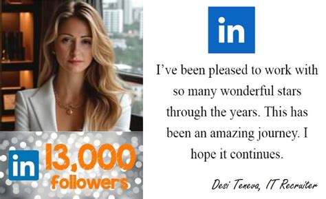 Desislava Teneva On Linkedin Celebrate