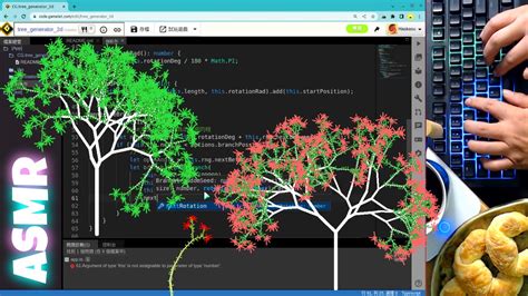 Discuss Tree Generator 2d Cg Tree Generator 2d