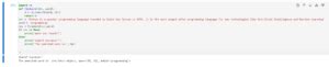 Regular Expression For A String With Certain Condition AskPython Regular Expression For A String With Certain Condition AskPython