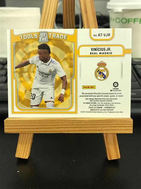 Chronicles Absolute Vinicius Junior