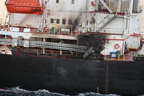 Concerns Mount In India Over Red Sea Attacks The Straits Times