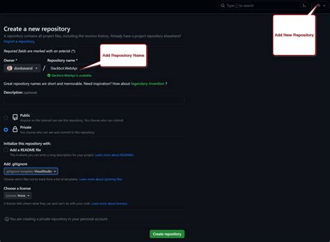 Continuous Deployment With Github Actions To Aws Elastic Container Service Ecs Daniel Donbavand