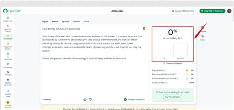Bypassgpt Ai Humanizer Review Features And Detection Test