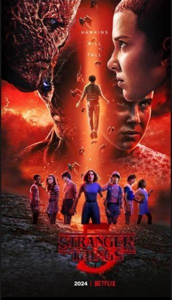 História Stranger Things 5número 012 História Escrita Por