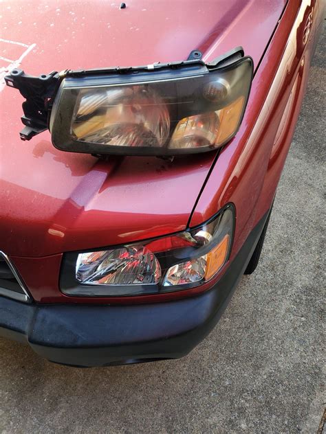 04 Sg I Call Ruby Sue R Forestermods