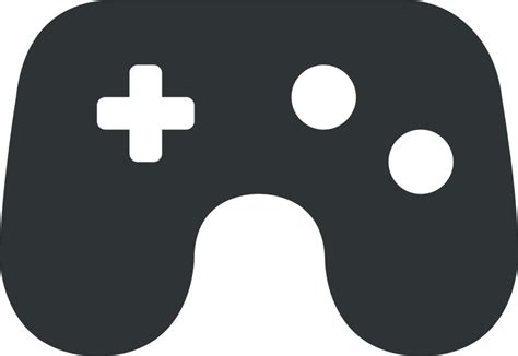 Input Gaming Symbolic Icon Download For Free Iconduck
