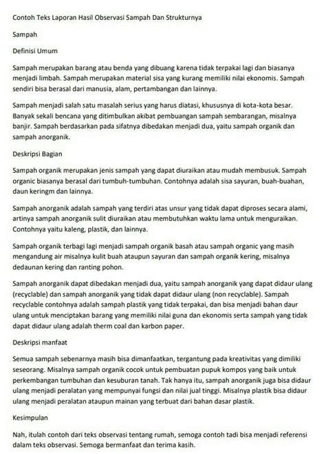 Detail Contoh Kalimat Definisi Dan Deskripsi Koleksi Nomer 3