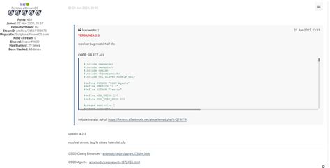 Solved Fatal Error Shutting Down Sv Modelindex Model Not