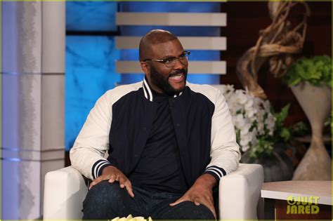 Tyler Perry Reveals How Beyonce And Adele Reacted To Those Viral Madea Memes Photo 4710473