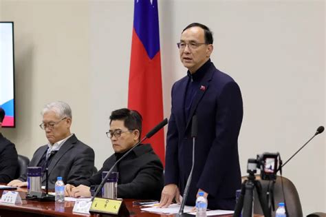 朱立倫出奇招反制大罷免？郭正亮驚：民進黨至少倒5個 政治快訊 要聞 Nownews今日新聞