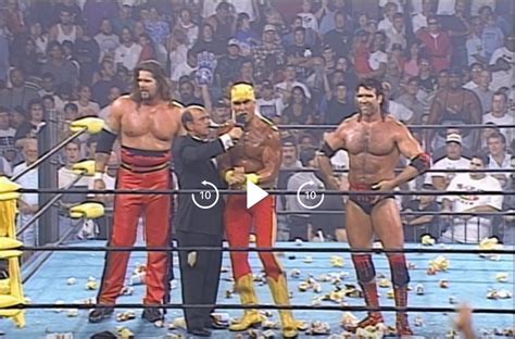 X Pac Debuts The Suck It” Dx Crotch Chop 15 Months Before Dx Exist Wrestling Forum