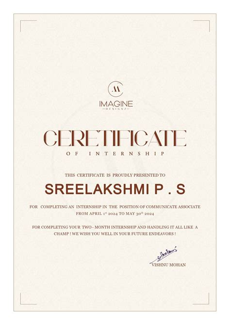 sreelakshmi p s on linkedin exited to share that i have completed my