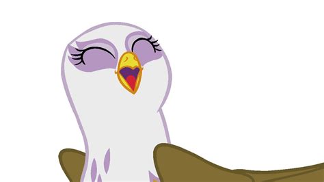 Mlp Fim Griffon Base Squawk By Peregrinstaraptor On Deviantart