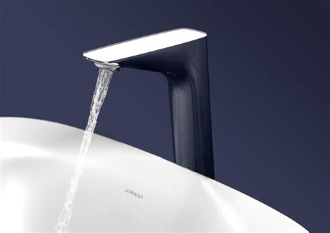 Schumanndesign Home References Bathroom Fittings Solar Technology Jomoo China